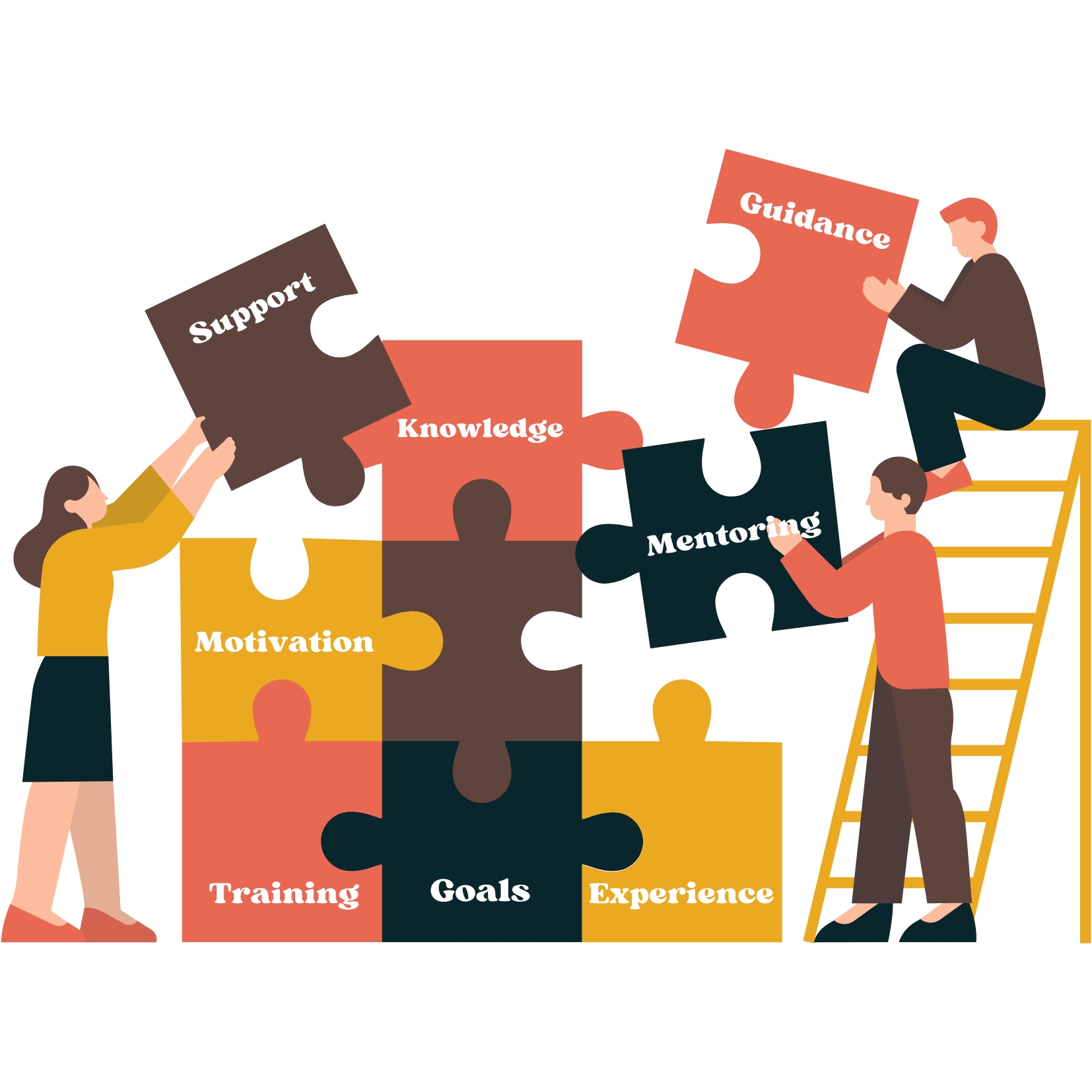 AMSPDC Member Support System & Consultation Program - AMSPDC